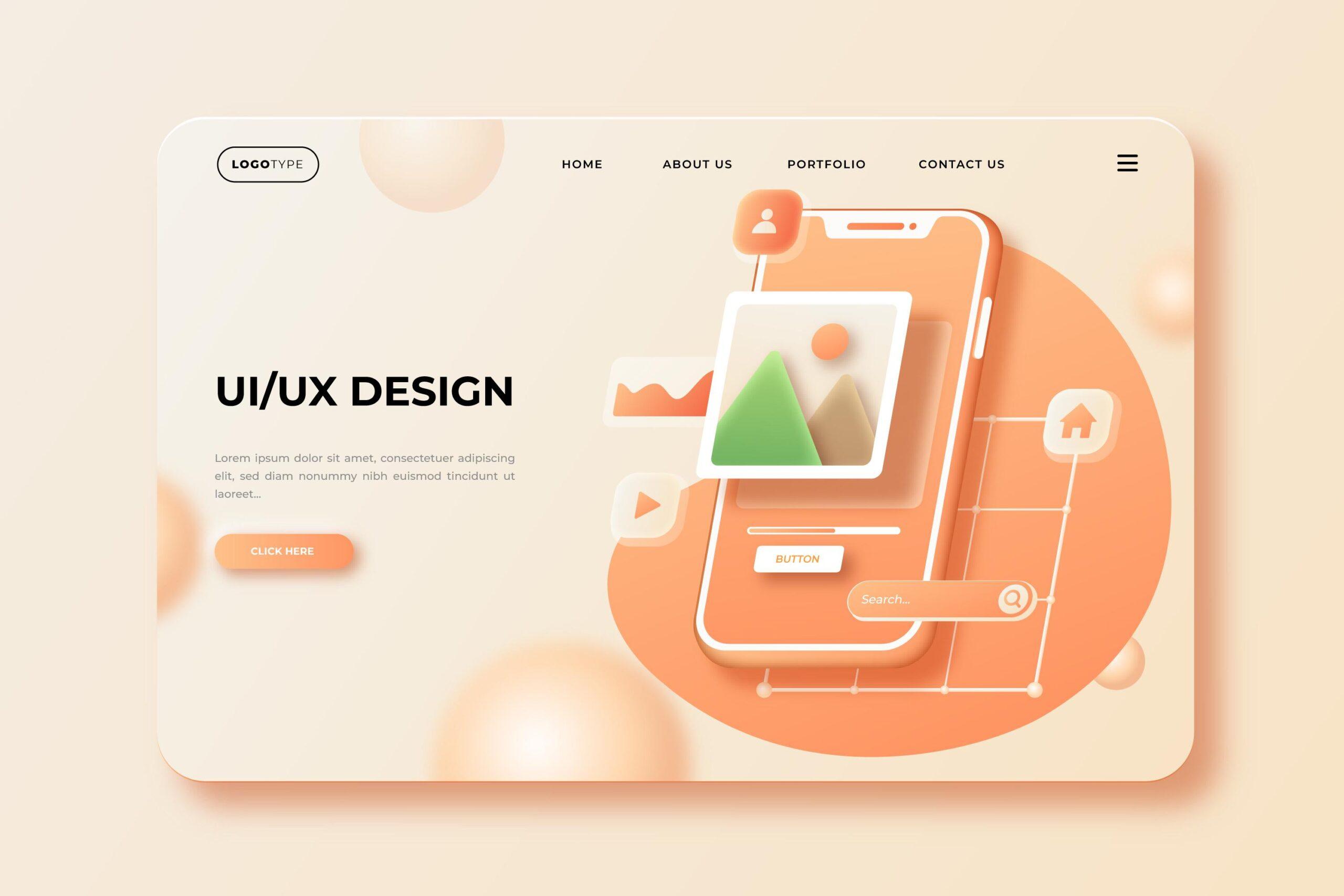 The Importance of Mobile-First Design: Designing for the Mobile ...